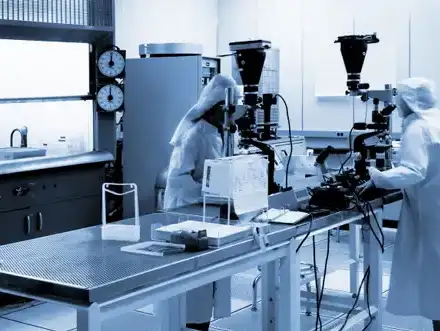 LEV Testing Services for Workplace Safety | Clean Air Technologies